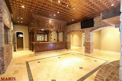 Cory Atkinson's Missouri Mansion For Sale - Homes of the Rich
