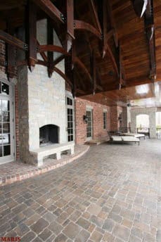 Cory Atkinson's Missouri Mansion For Sale - Homes of the Rich