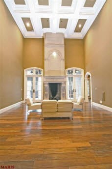 Cory Atkinson's Missouri Mansion For Sale - Homes of the Rich