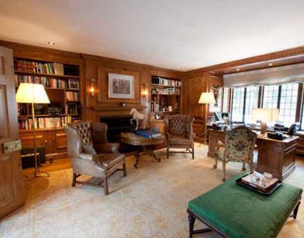 Beechcroft Estate - Homes of the Rich