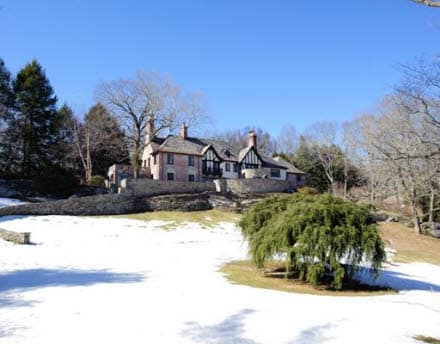 Beechcroft Estate - Homes of the Rich