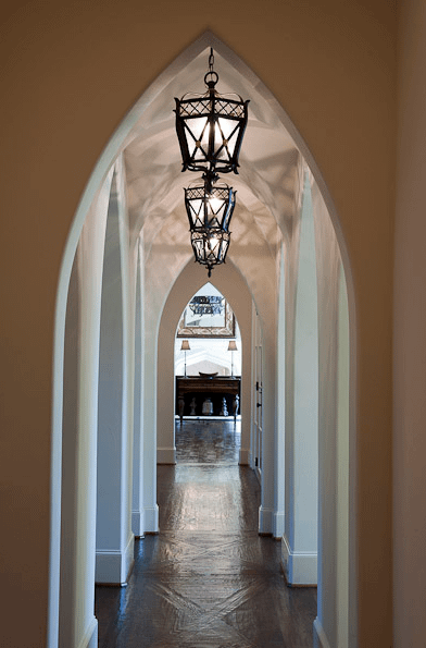 Completely Reconstructed Stone Mansion In Dallas, TX - Homes of the Rich