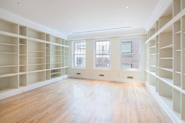 106 East 71st Street - A Spectacular $28.8 Million Limestone Townhouse ...