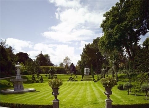 Halcyon Hall - A £15 Million Estate In Hertfordshire, England - Homes ...