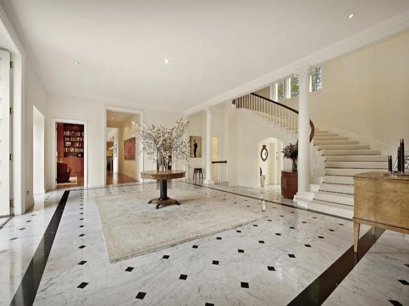 Landmark Estate In Victoria, Australia - Homes of the Rich