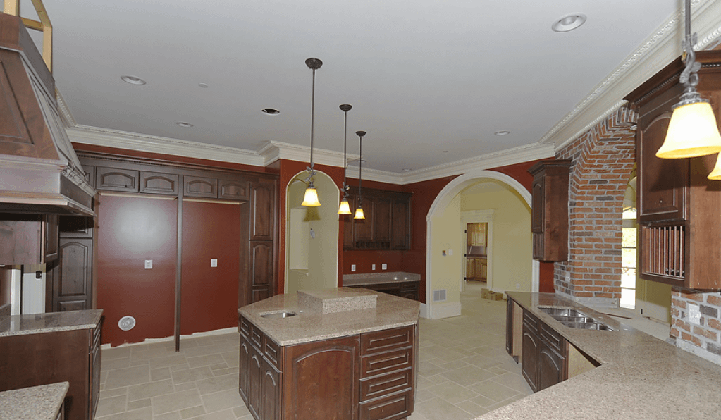 20,000 Square Foot New Build In Westminster, MD - Homes of the Rich