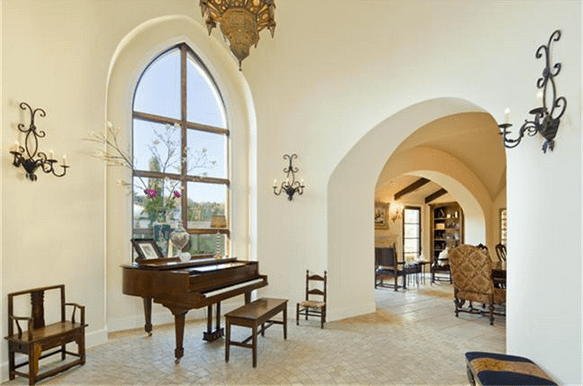 $3.7 Million Spanish Style Mansion In Austin, TX - Homes of the Rich