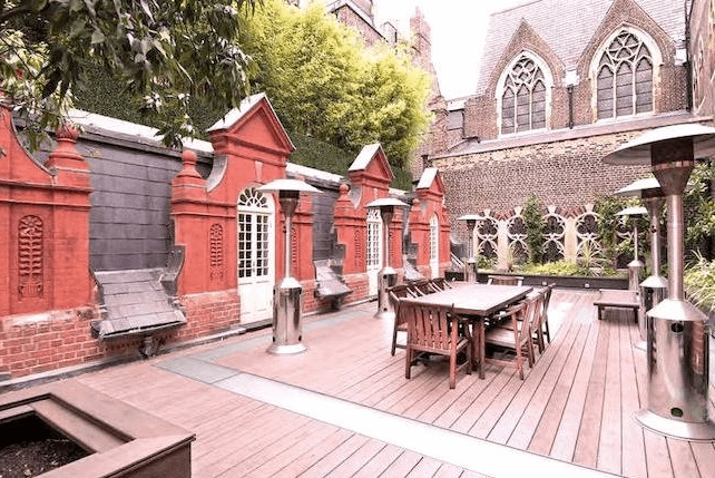 London Mansion Available For Rent At £130,000 Per Month - Homes of the Rich