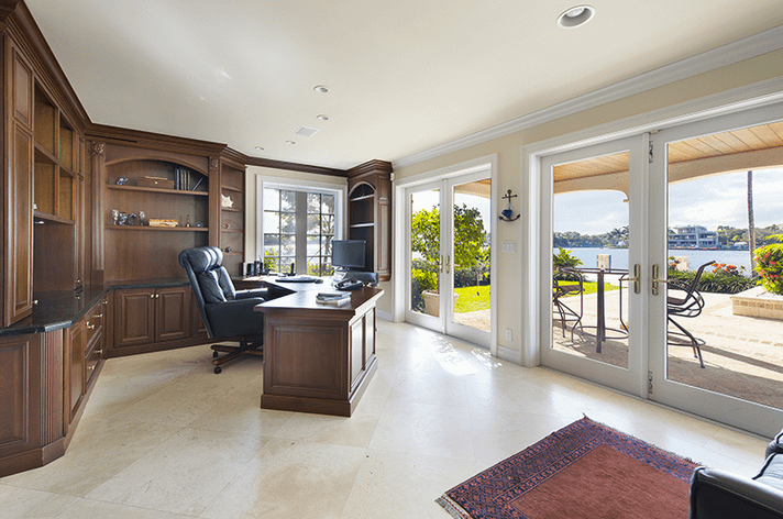 $7.8 Million Waterfront Mansion In Fort Lauderdale, FL - Homes of the Rich