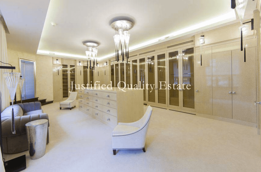 $13 Million Newly Built Contemporary Mansion In Russia - Homes of the Rich