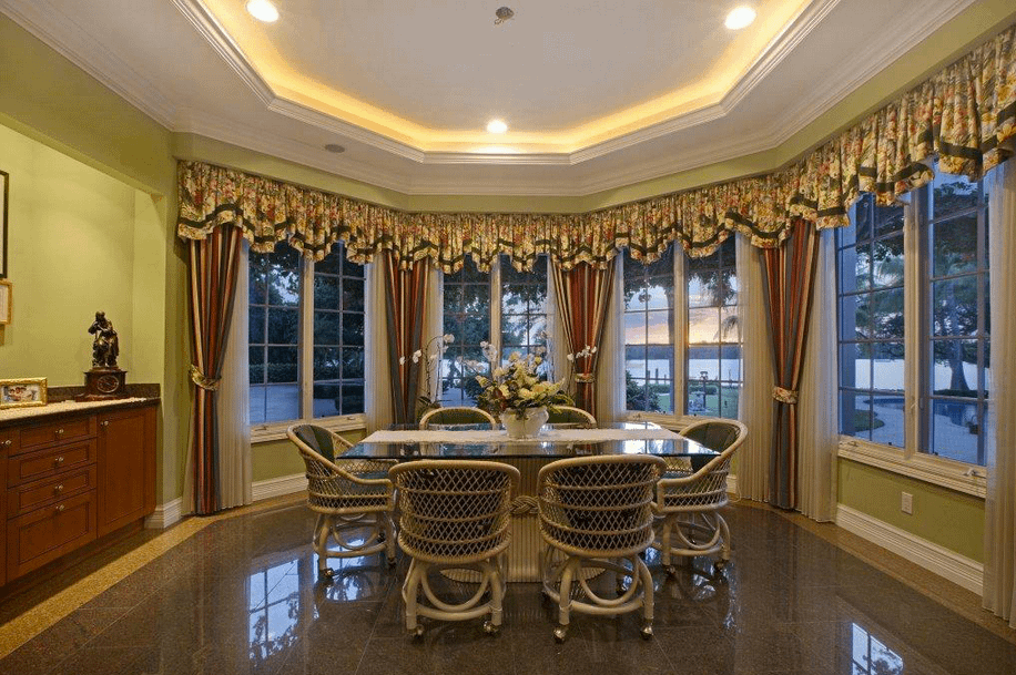 10 9 Million Gated Waterfront Estate In Hobe Sound Fl Homes Of The Rich