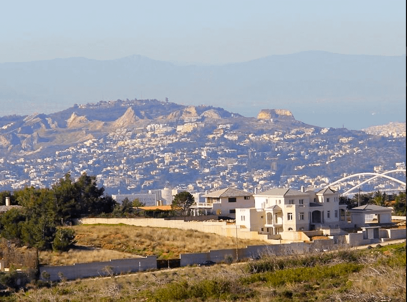 16,000 Square Foot Newly Built Mansion In Athens, Greece - Homes of the ...