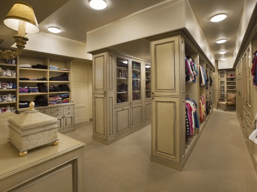 Baseball Legend Randy Johnson's 25,000 Square Foot Paradise Valley ...