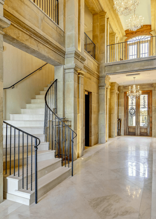 Updated Pics Of 3555 Gordon Drive In Naples, FL - Homes of the Rich