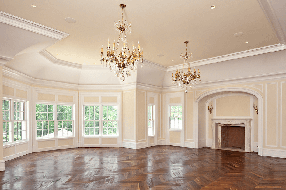 The Stone Mansion In Alpine, New Jersey Sells For $27.5 Million (PHOTOS ...