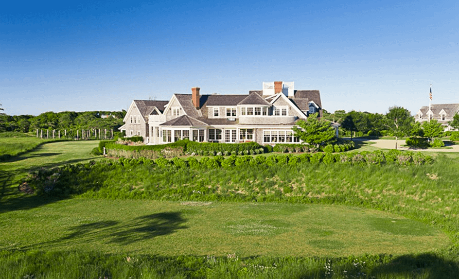 $14.95 Million Estate In Nantucket, MA - Homes of the Rich