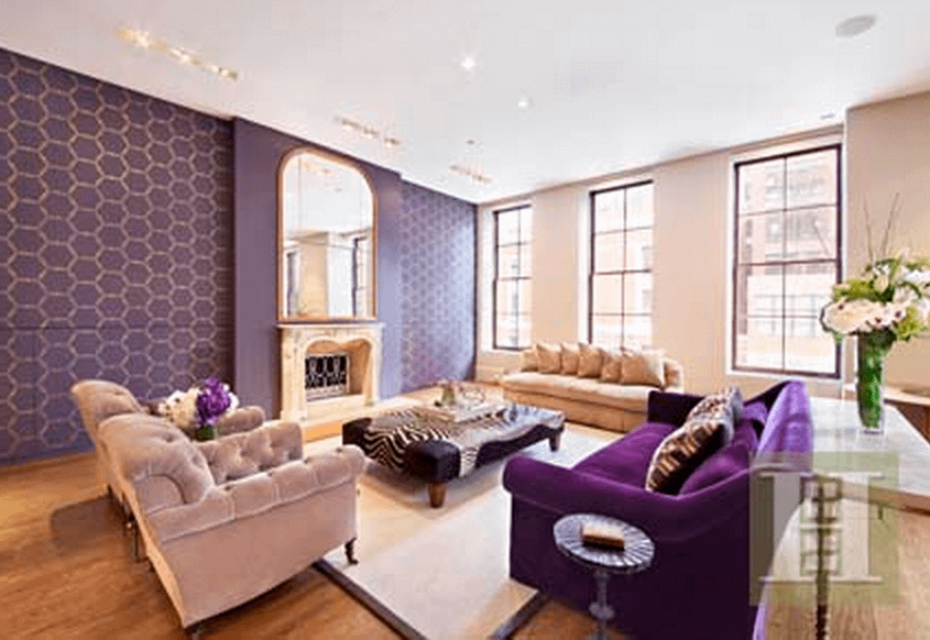 $30.5 Million Mega Loft In New York, NY - Homes of the Rich