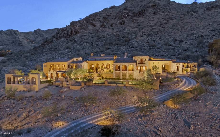 Here's What $10 Million Gets You In 8 States! - Homes of the Rich