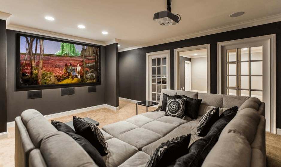 12,000 Square Foot Mansion On 93 Acres In New Hope, PA - Homes of the Rich