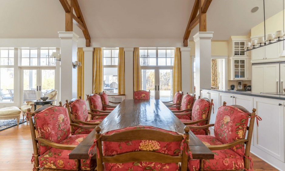 John Edwards Lists North Carolina Estate For $6.9 Million - Homes of ...