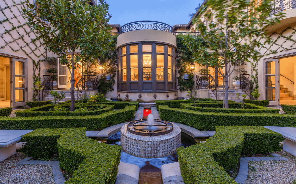 21,000 Square Foot Mansion In Cape Town, South Africa - Homes of the Rich 21,000 Square Foot Mansion In Cape Town, South Africa - Homes of the Rich
