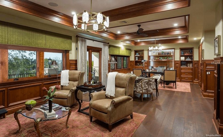 $11.6 Million Newly Built Waterfront Mansion In Key Largo, FL - Homes ...