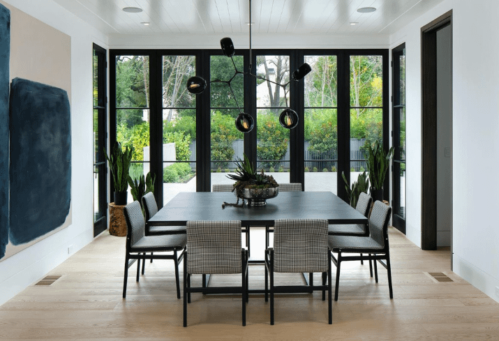 $25 Million Newly Built Estate In Atherton, California (FLOOR PLANS ...