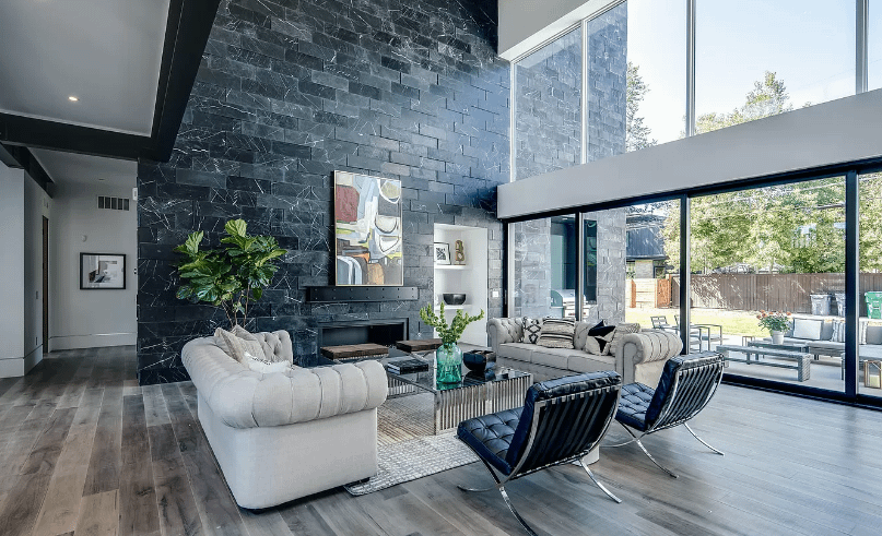 $3.75 Million Contemporary New Build In Denver, Colorado - Homes of the ...