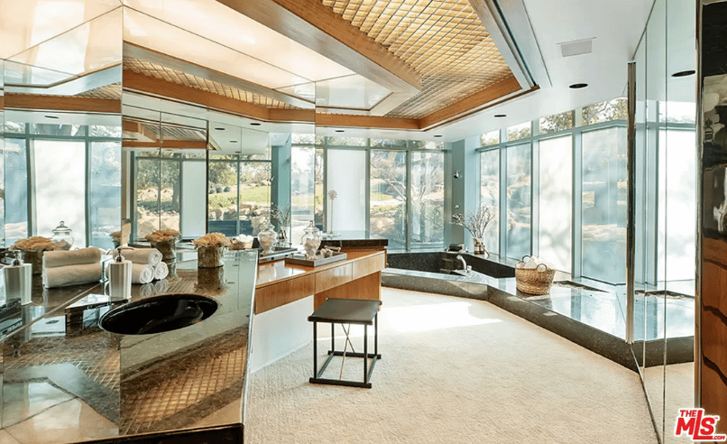 Pharrell Williams Selling Beverly Hills Home For $17 Million - Homes of ...