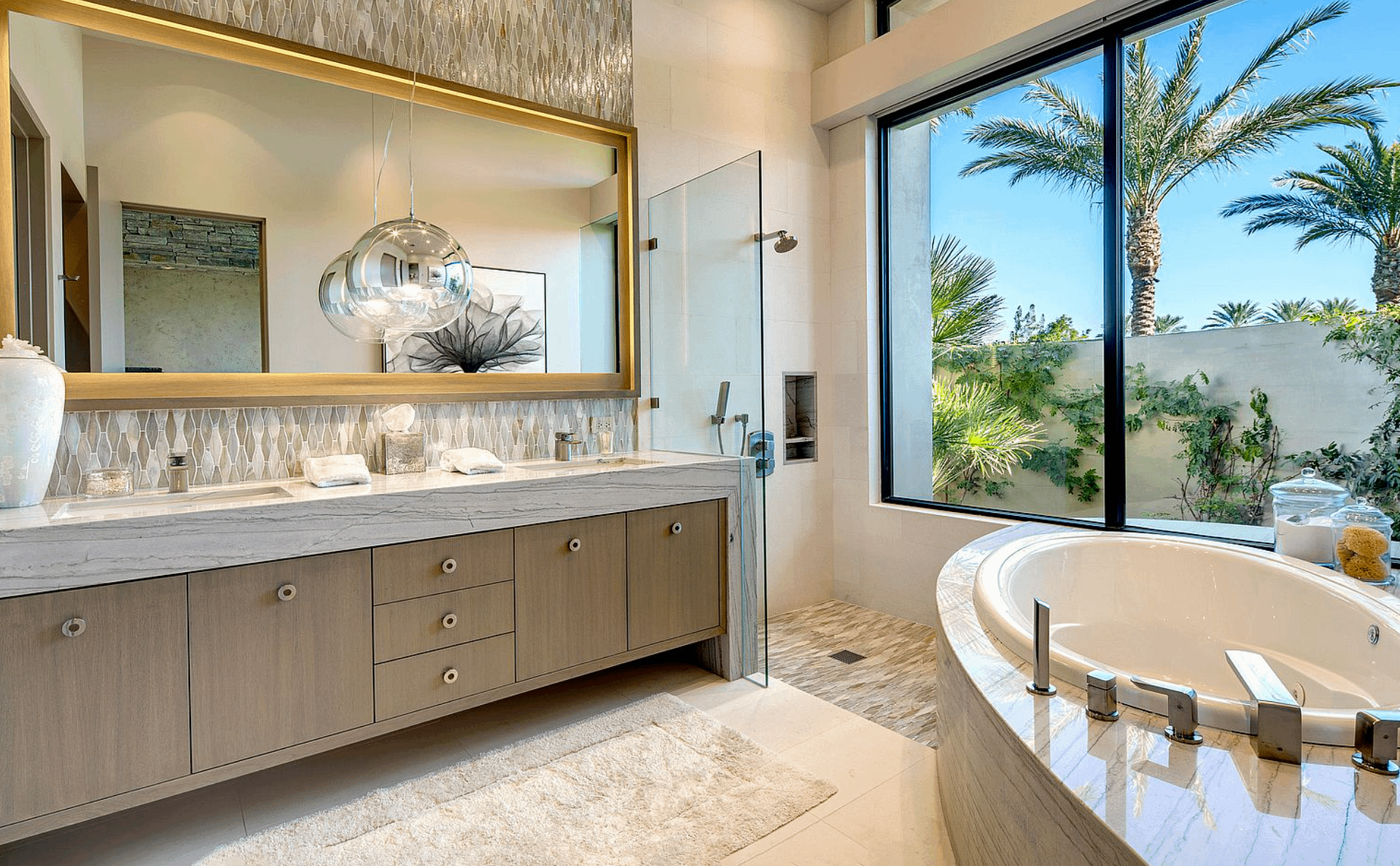 $10 Million Contemporary Style Home In La Quinta, California - Homes of ...