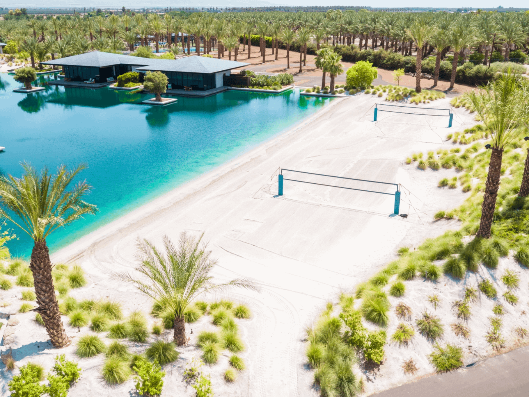 Villa Zenyara - An Incredible 40,000 Square Foot Estate With Massive ...