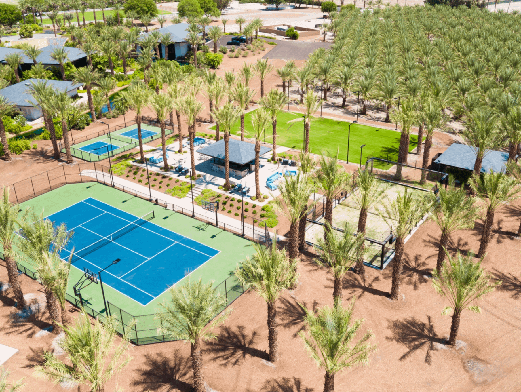 Villa Zenyara - An Incredible 40,000 Square Foot Estate With Massive ...