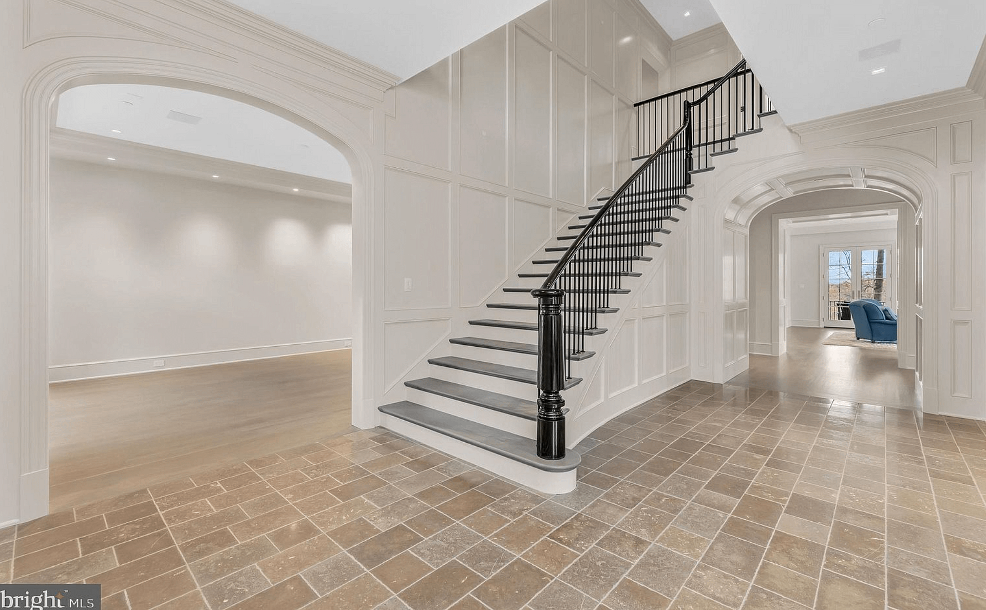 $20 Million Stone New Build In Washington, DC (PHOTOS + FLOOR PLANS ...