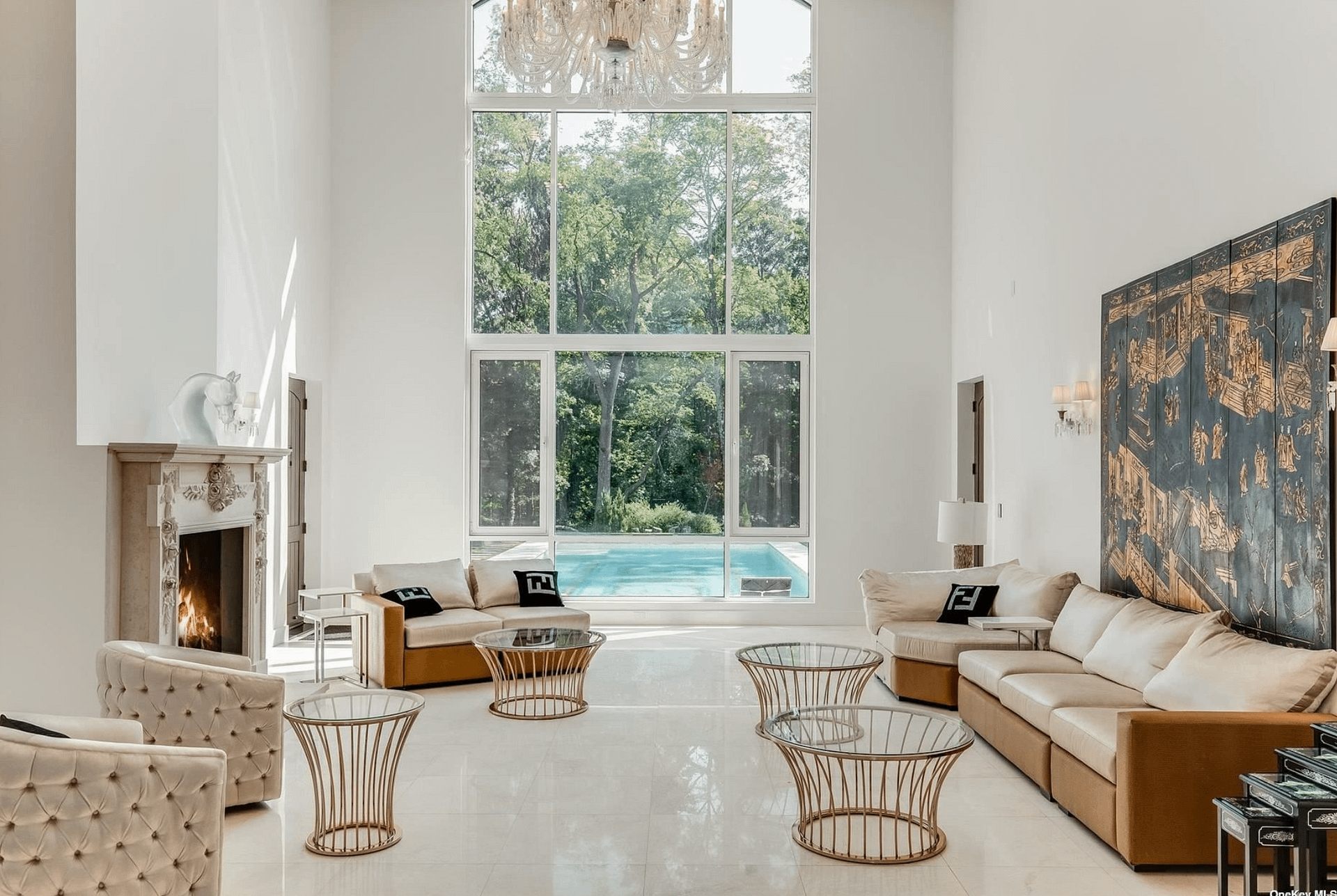 $8 Million Home In Matinecock, New York (PHOTOS) - Homes of the Rich