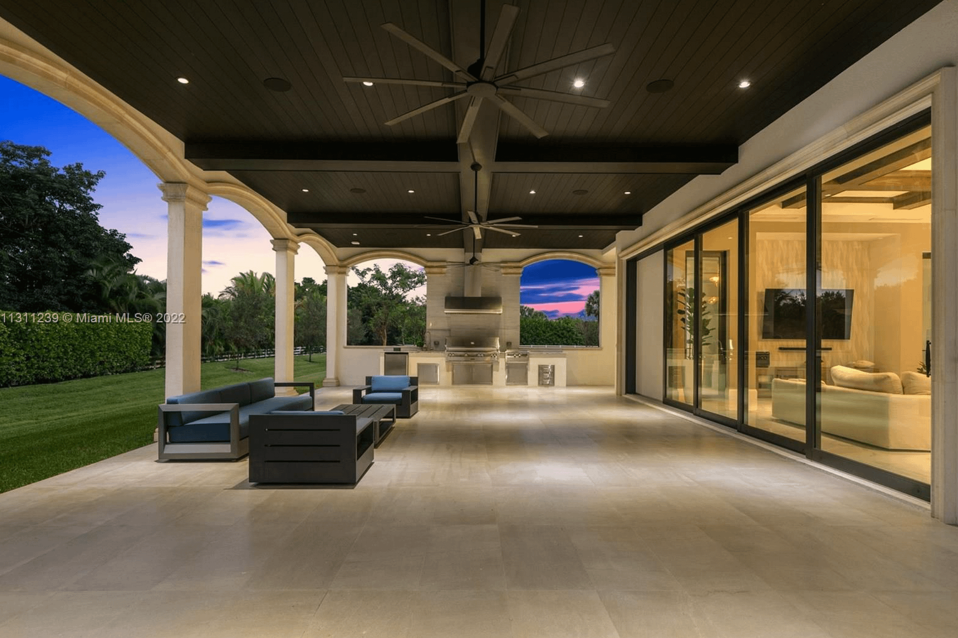 $14 Million Home In Southwest Ranches, Florida (PHOTOS)