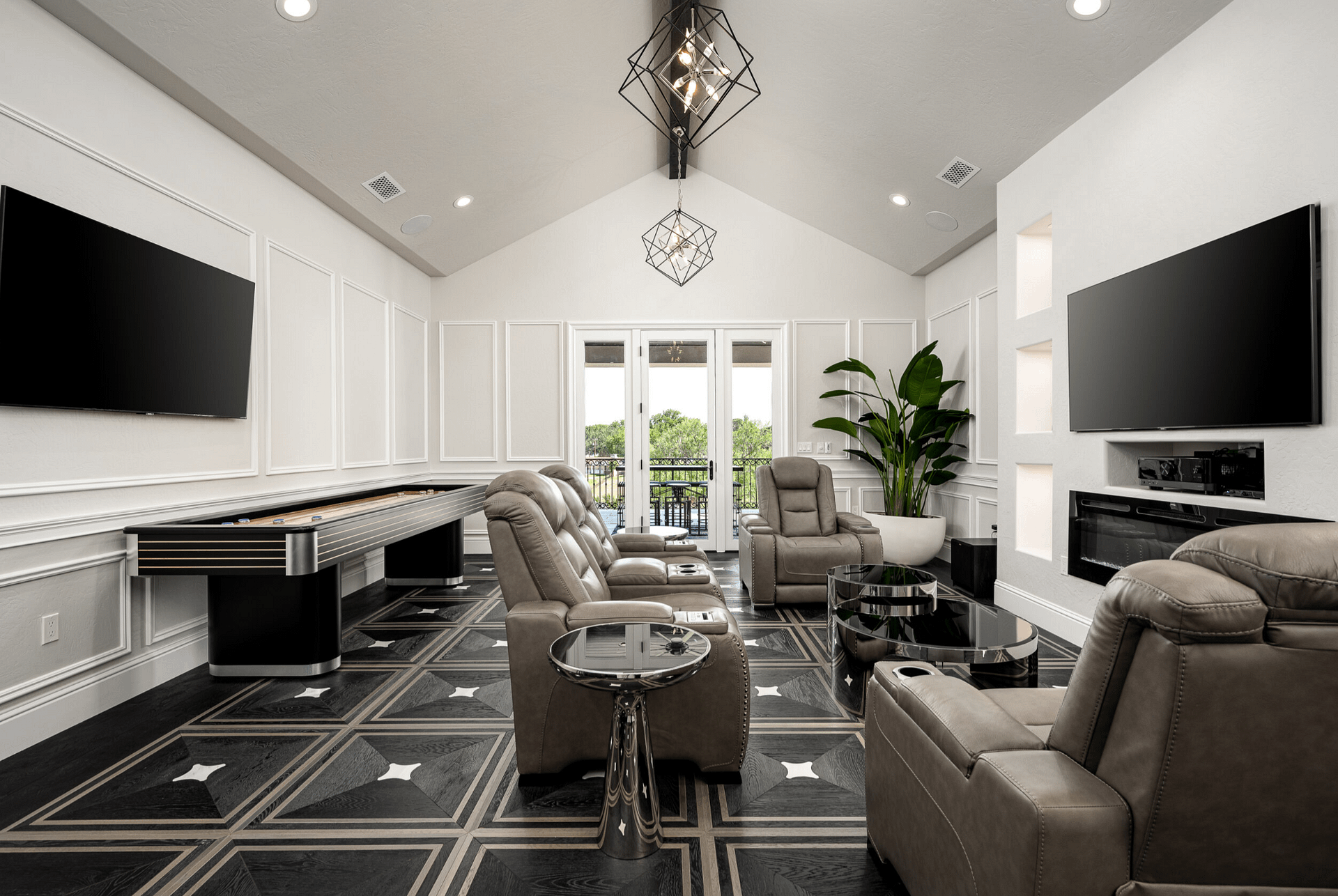 Stunning Home By Fratantoni Luxury Estates (PHOTOS)