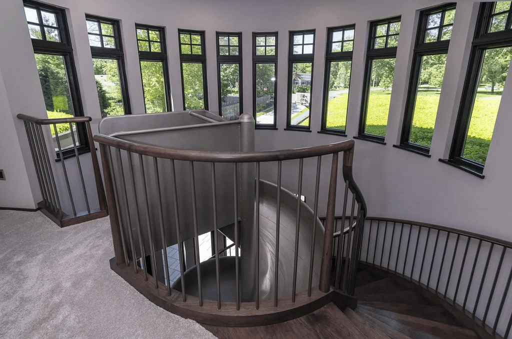 $4 Million Lakefront Home In Madison, Wisconsin (PHOTOS)