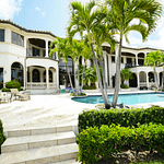 $13.5 Million Waterfront Mediterranean Mansion In Boca Raton, FL ...