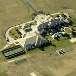 Deion Sanders' Texas Mega Mansion Headed To The Auction Block - Homes ...