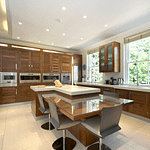 Chelsea House - An £11 Million Brick Mansion In Surrey, England - Homes ...