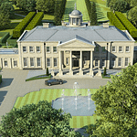 Consero London - Homes of the Rich