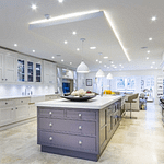 Knowsley Manor - A 14,000 Square Foot Estate In Lancashire, England ...