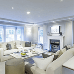 Knowsley Manor - A 14,000 Square Foot Estate In Lancashire, England ...