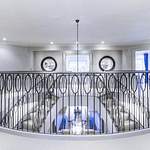 Knowsley Manor - A 14,000 Square Foot Estate In Lancashire, England ...