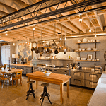 Kitchens - Homes of the Rich