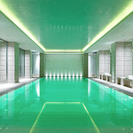 Indoor Swimming Pools - Homes of the Rich