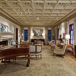 The Malcolm and Margaret Badger Reed Estate In Austin, TX - Homes of ...