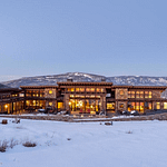 $8.875 Million Mountaintop Contemporary Home In Basalt, CO - Homes of ...