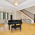 $5.5 Million Newly Built Limestone Home In Chicago, IL - Homes of the Rich