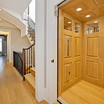 $5.5 Million Newly Built Limestone Home In Chicago, IL - Homes of the Rich